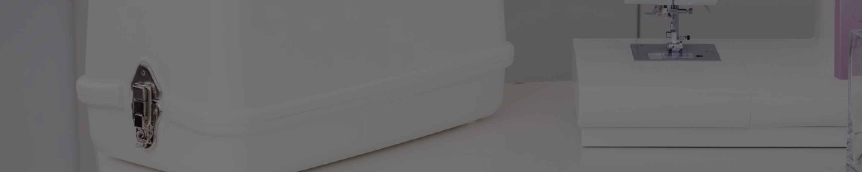 SINGER® Bags / Cases | SINGER®