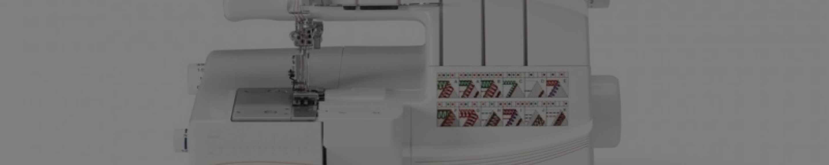 SINGER® Serger & Overlock Machines | SINGER®