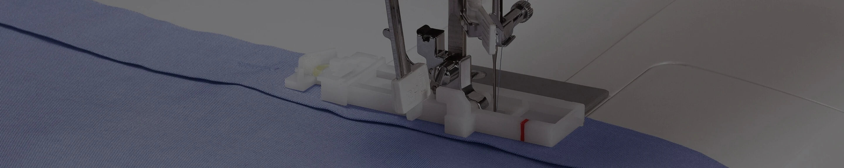 SINGER® Machines for Garments | SINGER®