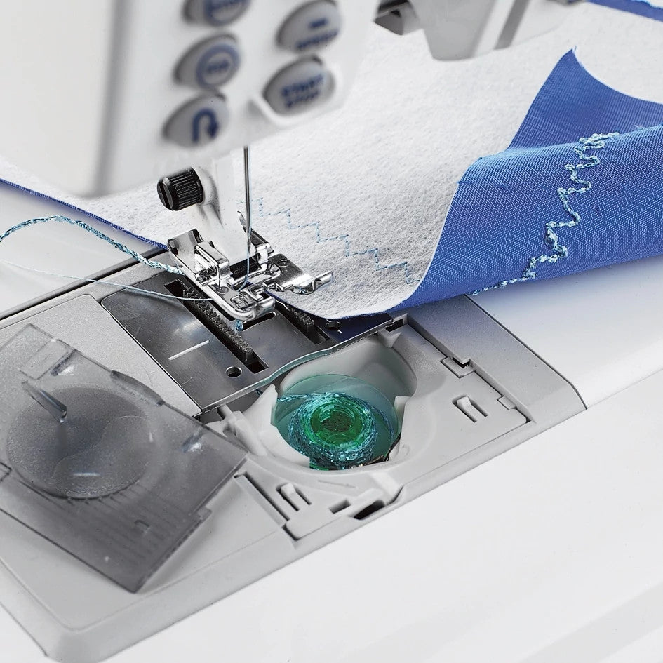 Husqvarna® Viking® Specialty Bobbin Case (8, 9) | Husqvarna® Viking®