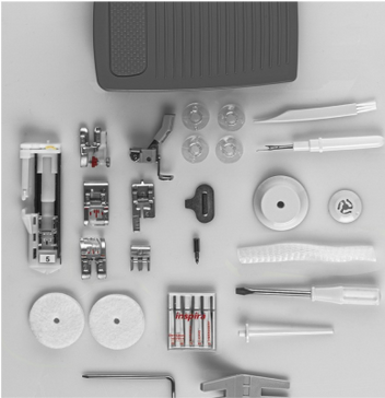 SINGER® Sewing Machines | SINGER®