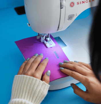 SINGER Official Site - Sewing & Embroidery | SINGER®