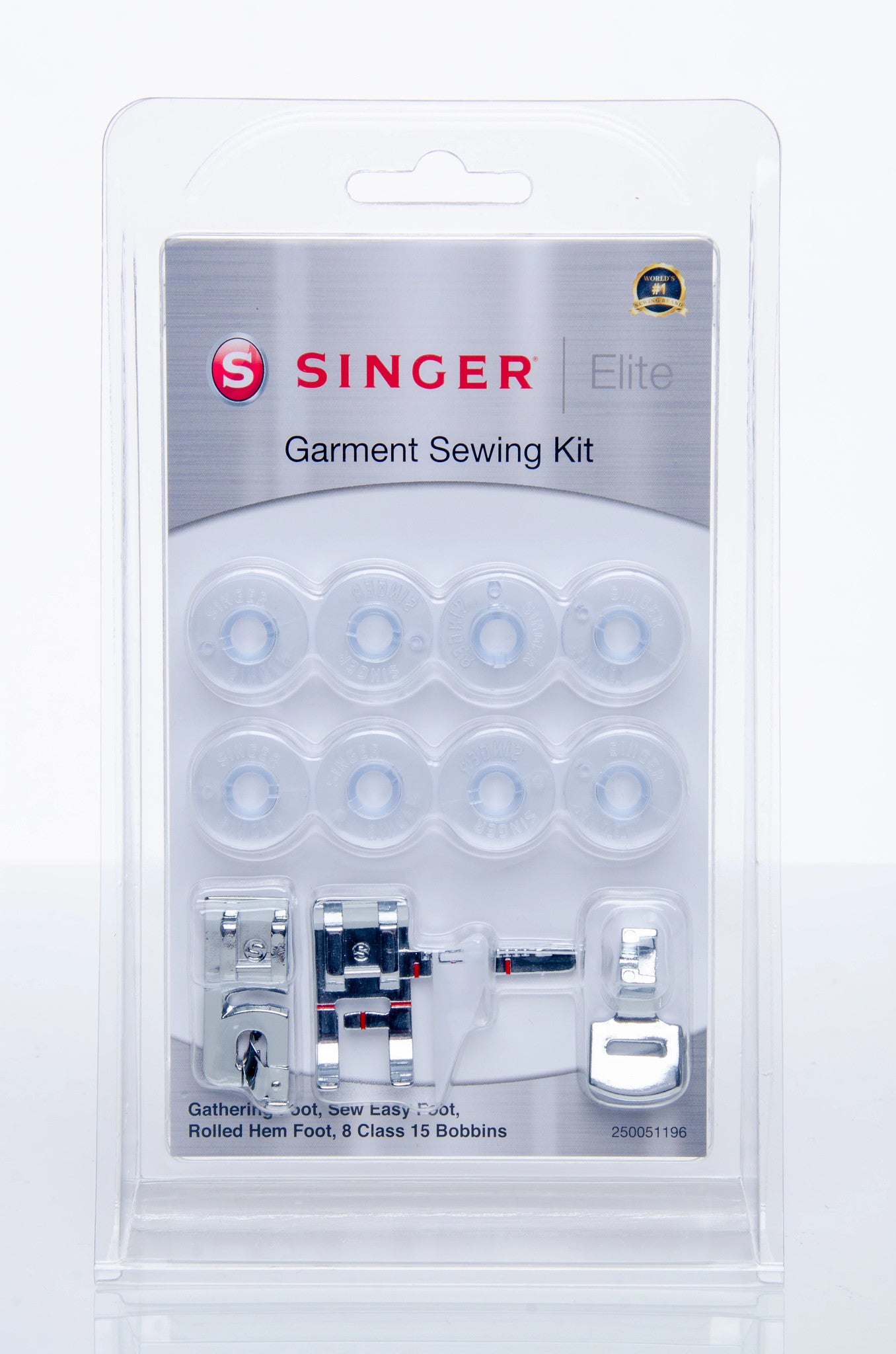 SINGER® Elite Garment Sewing Kit | SINGER®